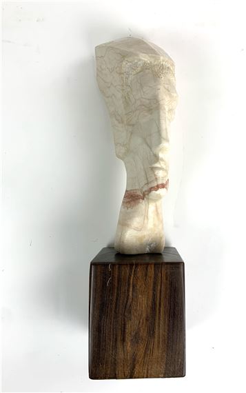 Bernard Simon | Head | MutualArt