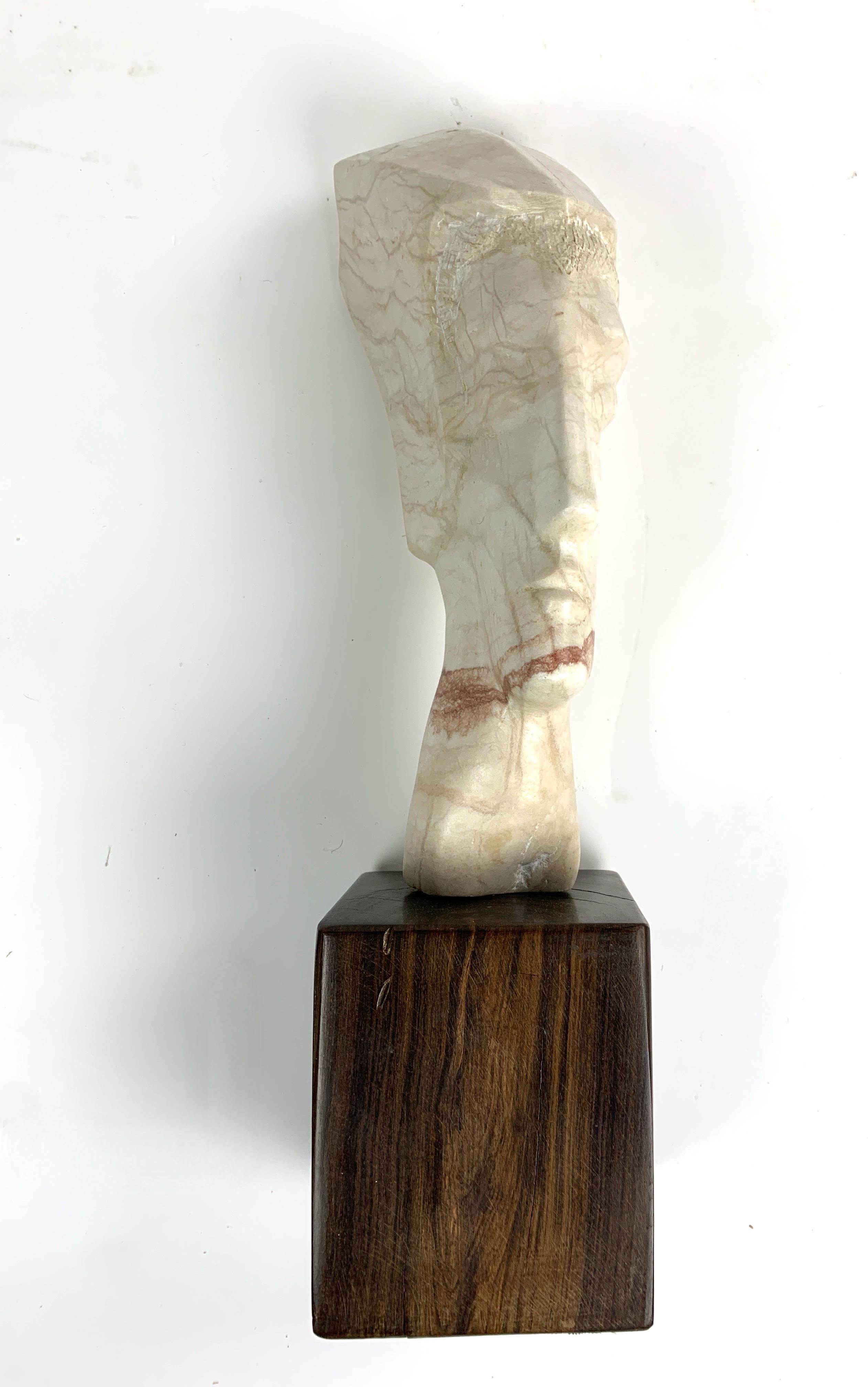 Bernard Simon | Head | MutualArt