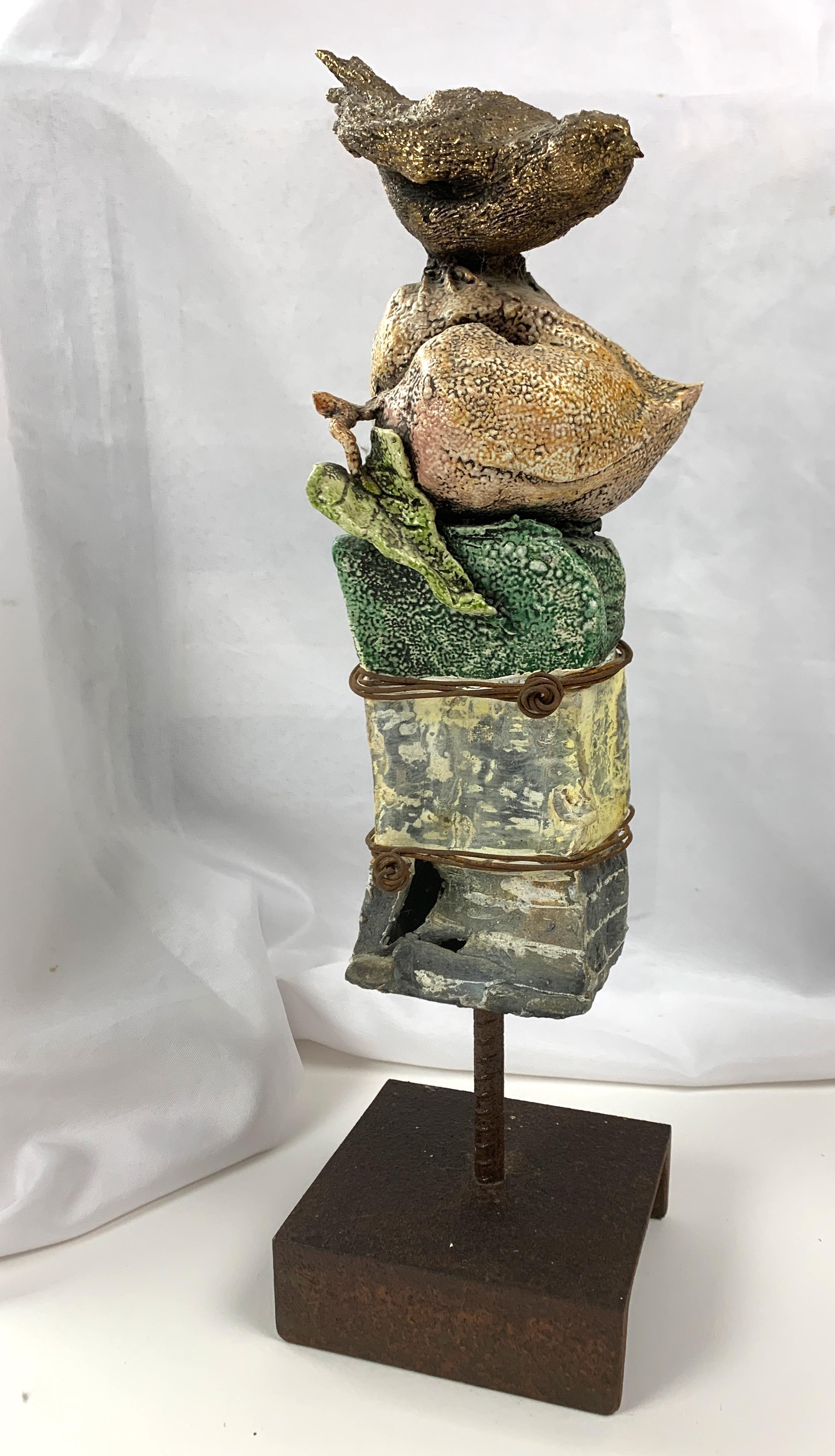 Thomas McCanna | Bird | MutualArt