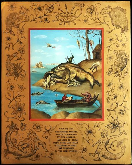 Suzanne Scherer | 10 Artworks at Auction | MutualArt