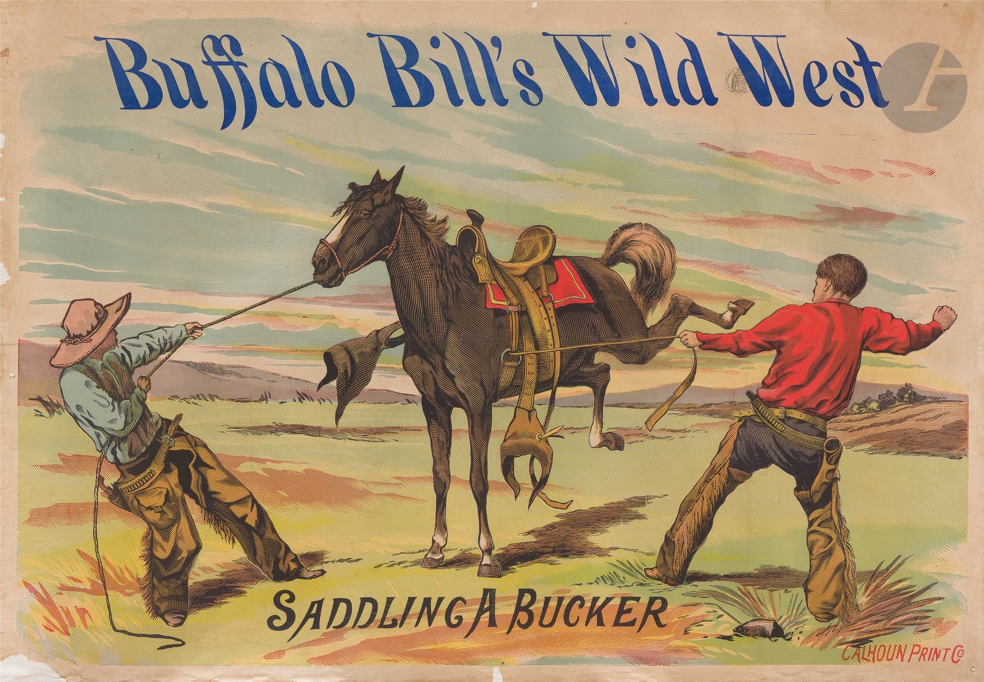 Louis Rhead | Art Nouveau Poster: Swans | MutualArt