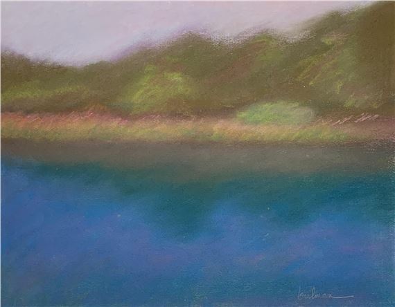 Mark Bulman | 1 Artworks at Auction | MutualArt