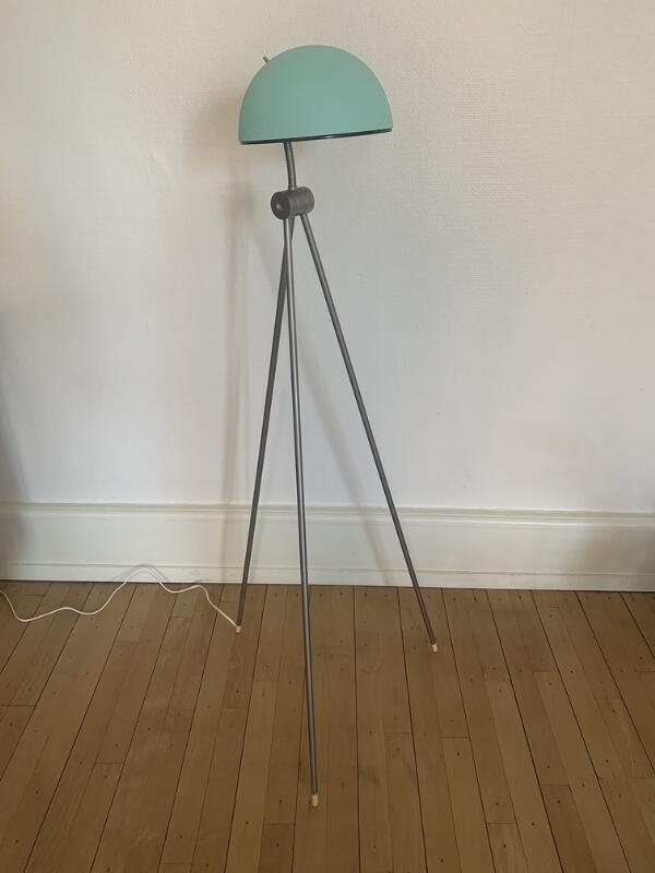 Hans Sandgren Jakobsen | Radon floor lamp | MutualArt