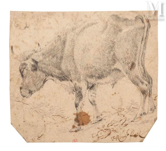 Joseph Heinrich Roos | Biography