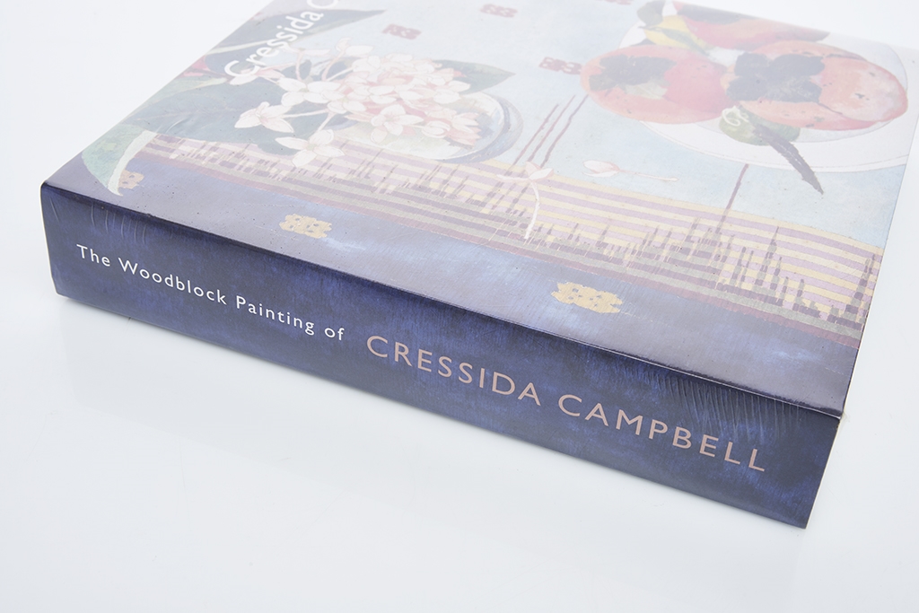 Cressida Campbell | The Woodblock Painting of Cressida Campbell (2008 ...