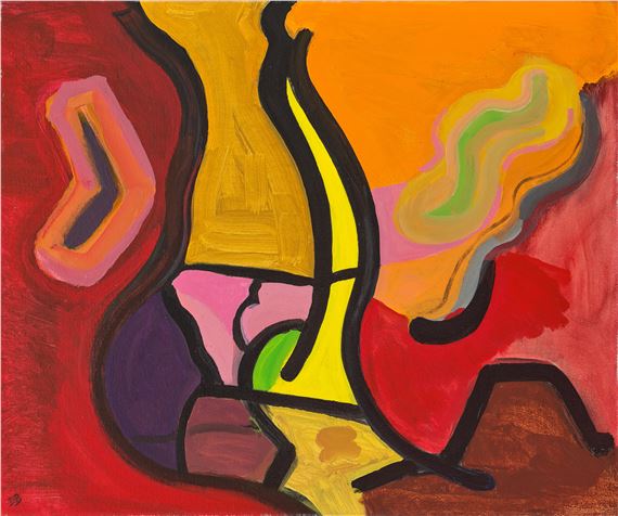 David Barbero | Lumina | MutualArt