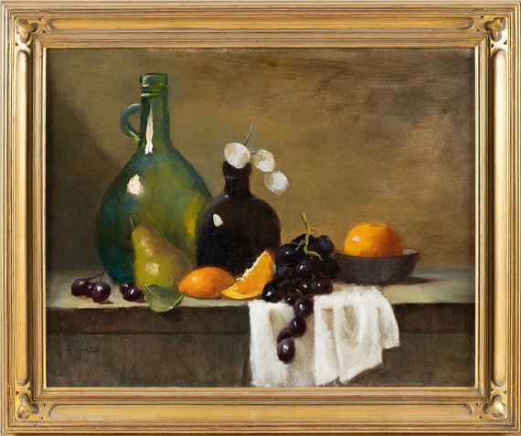 Arlene Gade | 15 Artworks at Auction | MutualArt