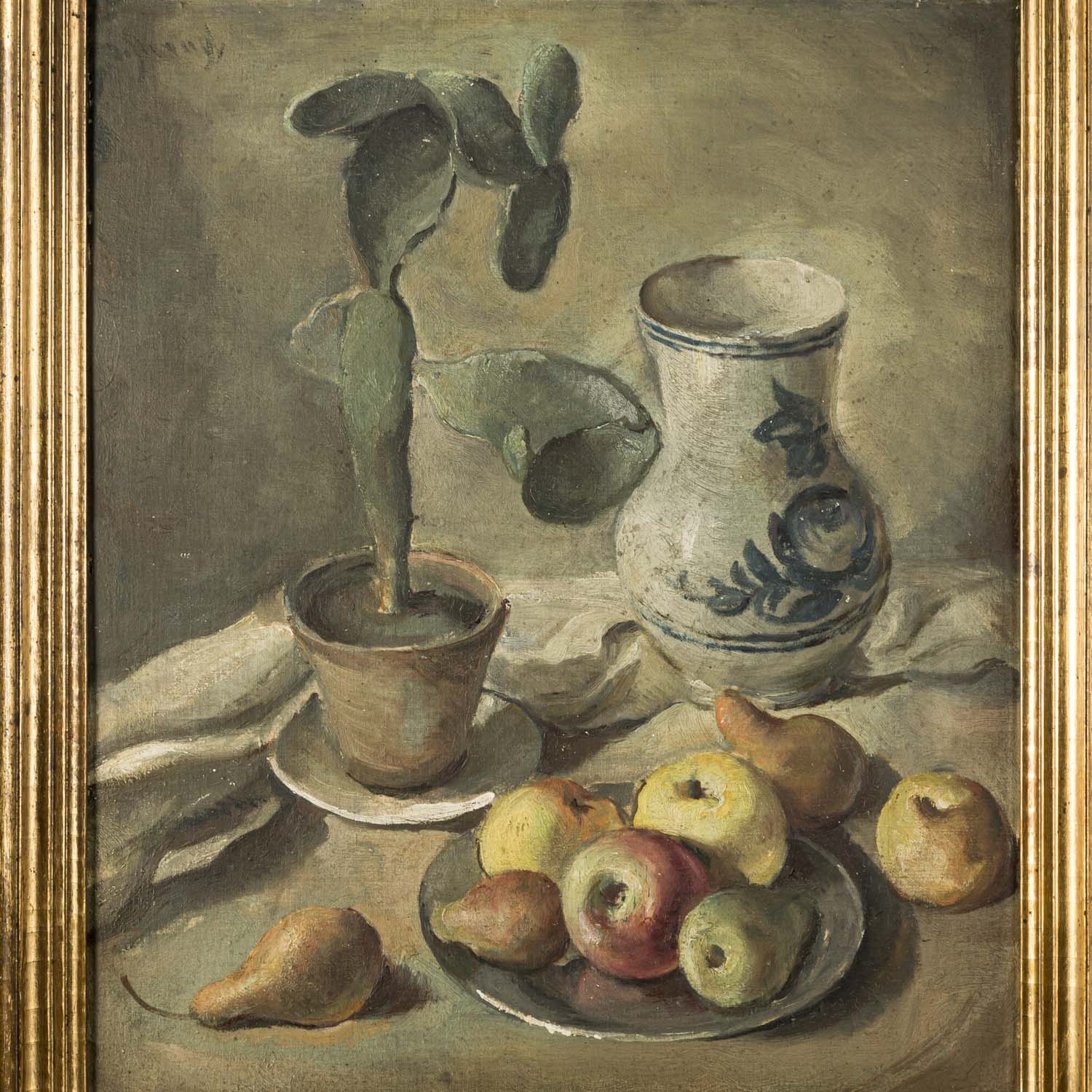 Max Slevogt | Still life | MutualArt