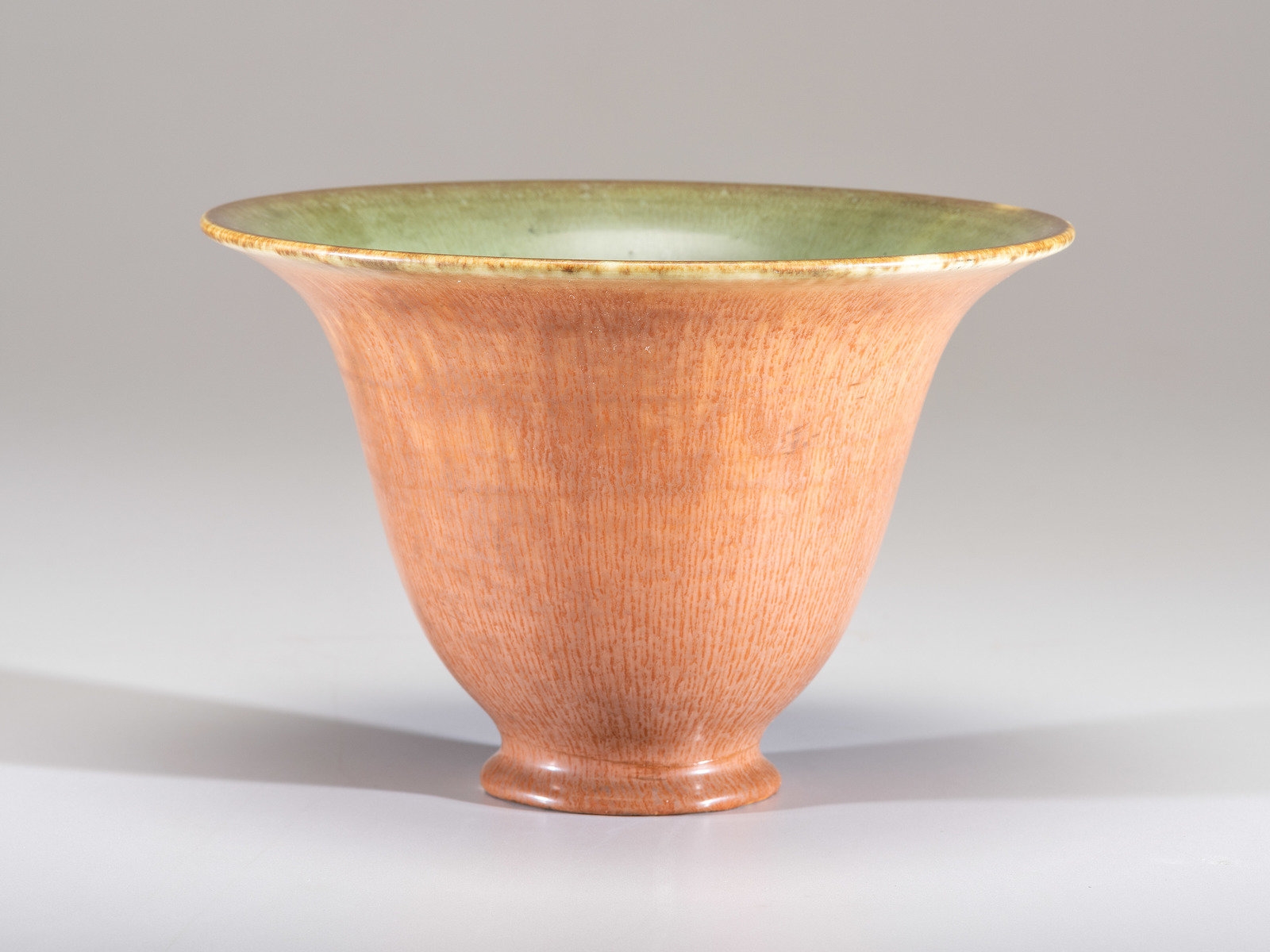 John D. Wareham | Bowl (1925) | MutualArt