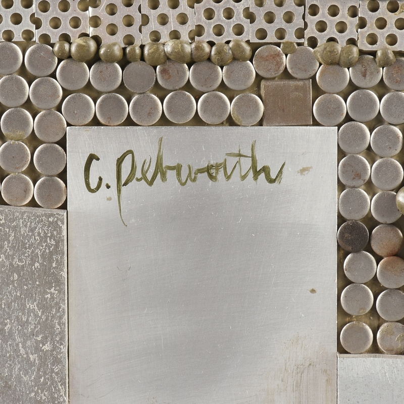 Charles Pebworth | As Far as the Eye Can See (1966) | MutualArt