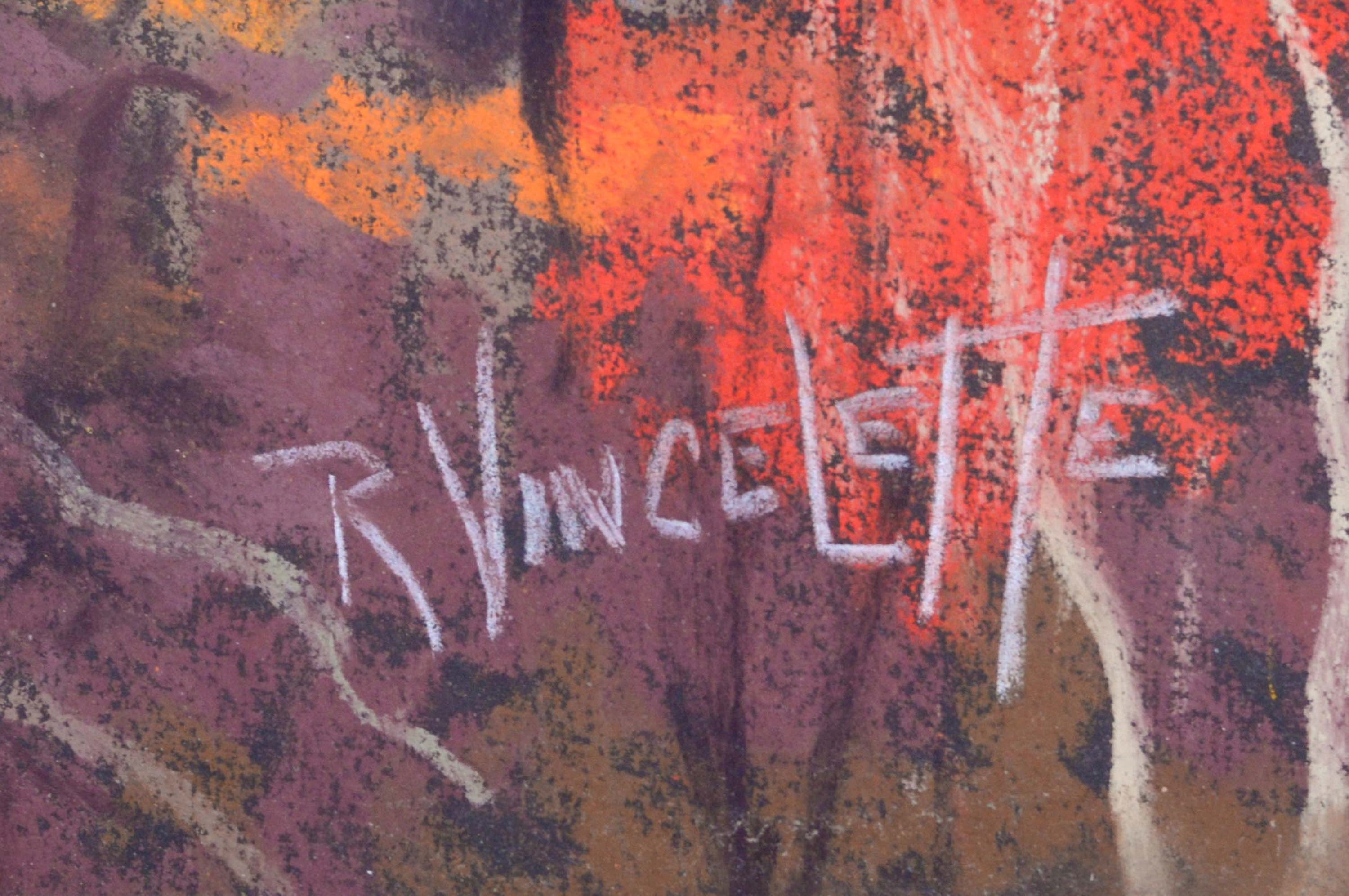 Romeo Vincelette | Paysage | MutualArt