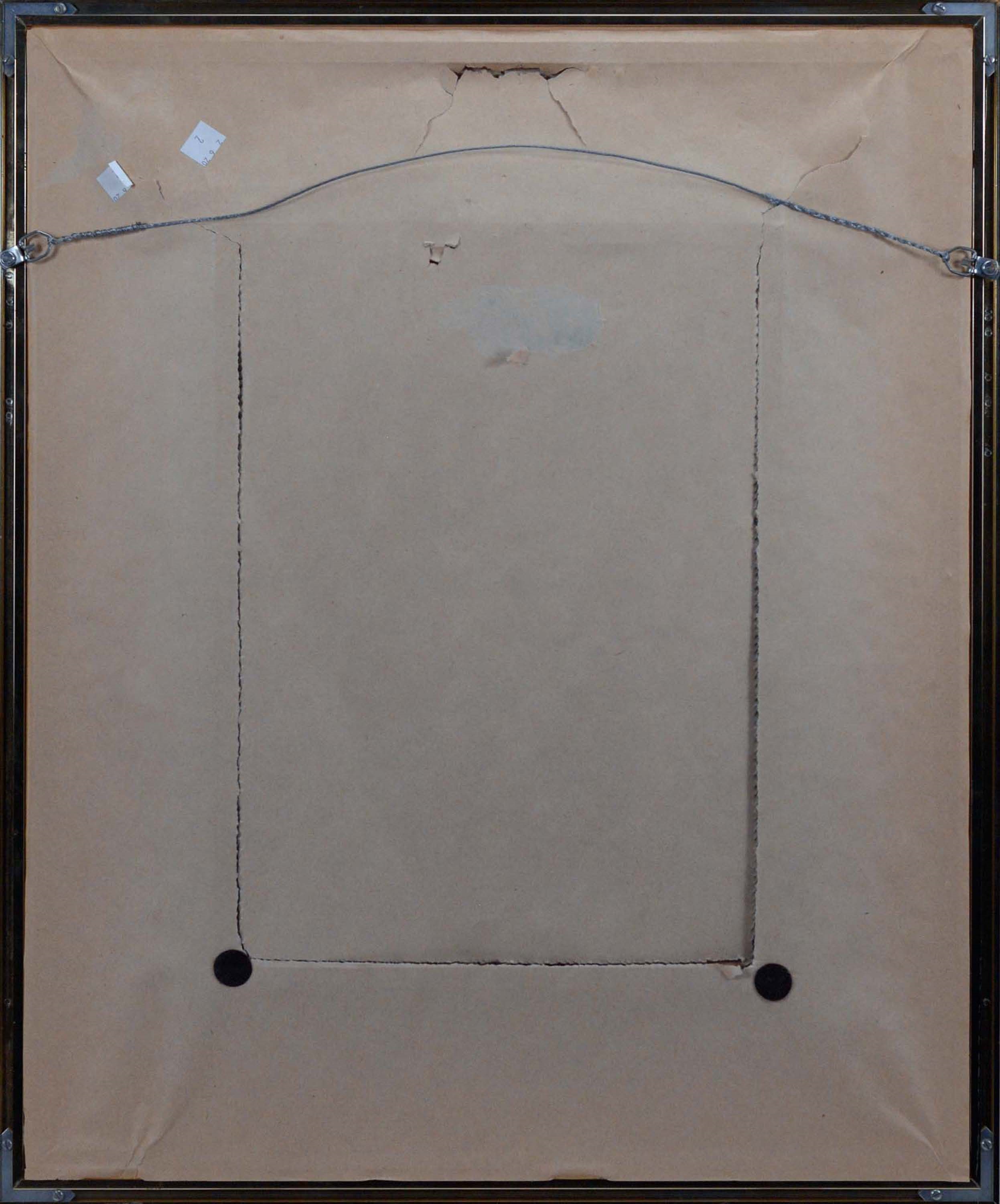 Louise Scott | Portrait de femme | MutualArt