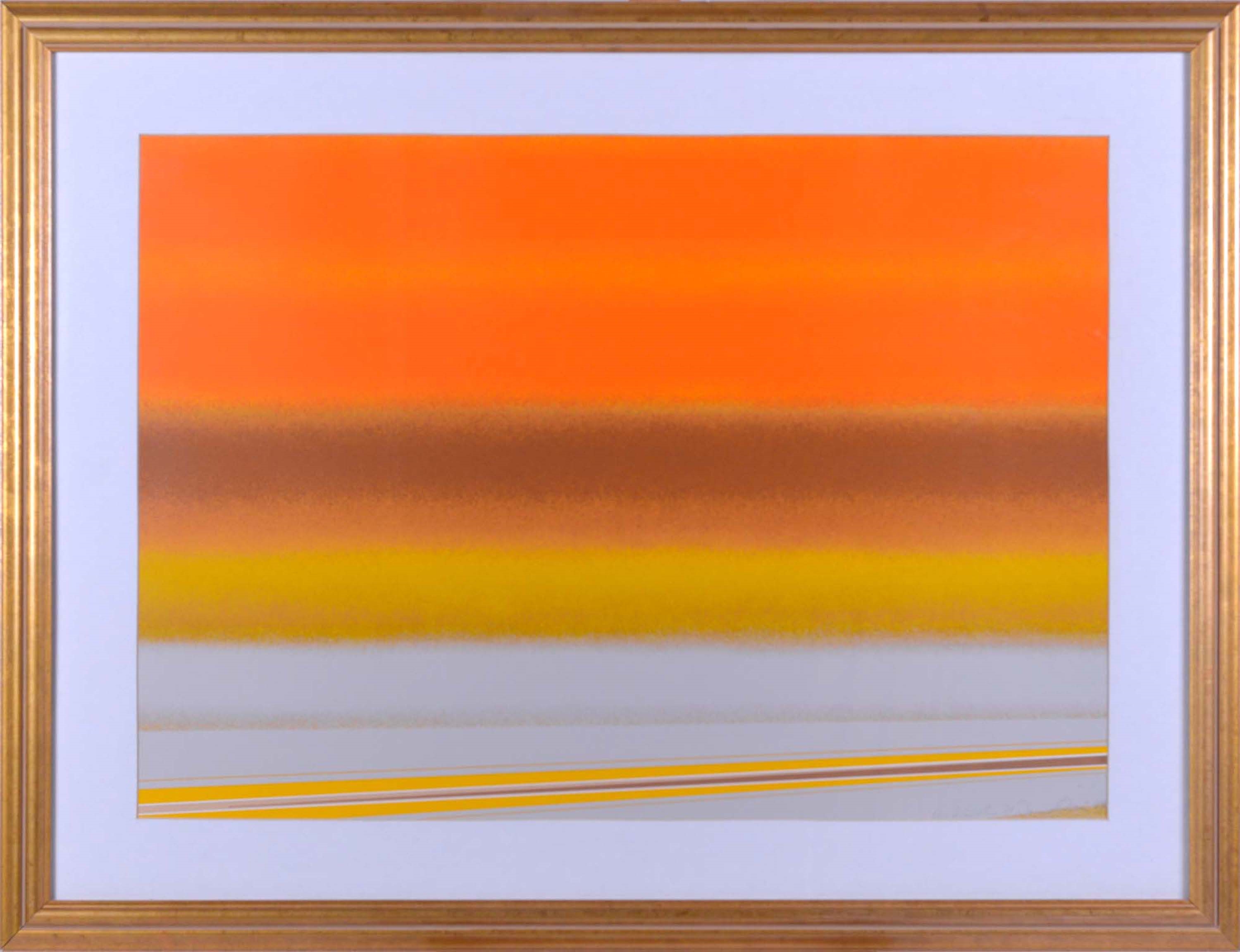 Rita Letendre | Jour de mai (1981) | MutualArt