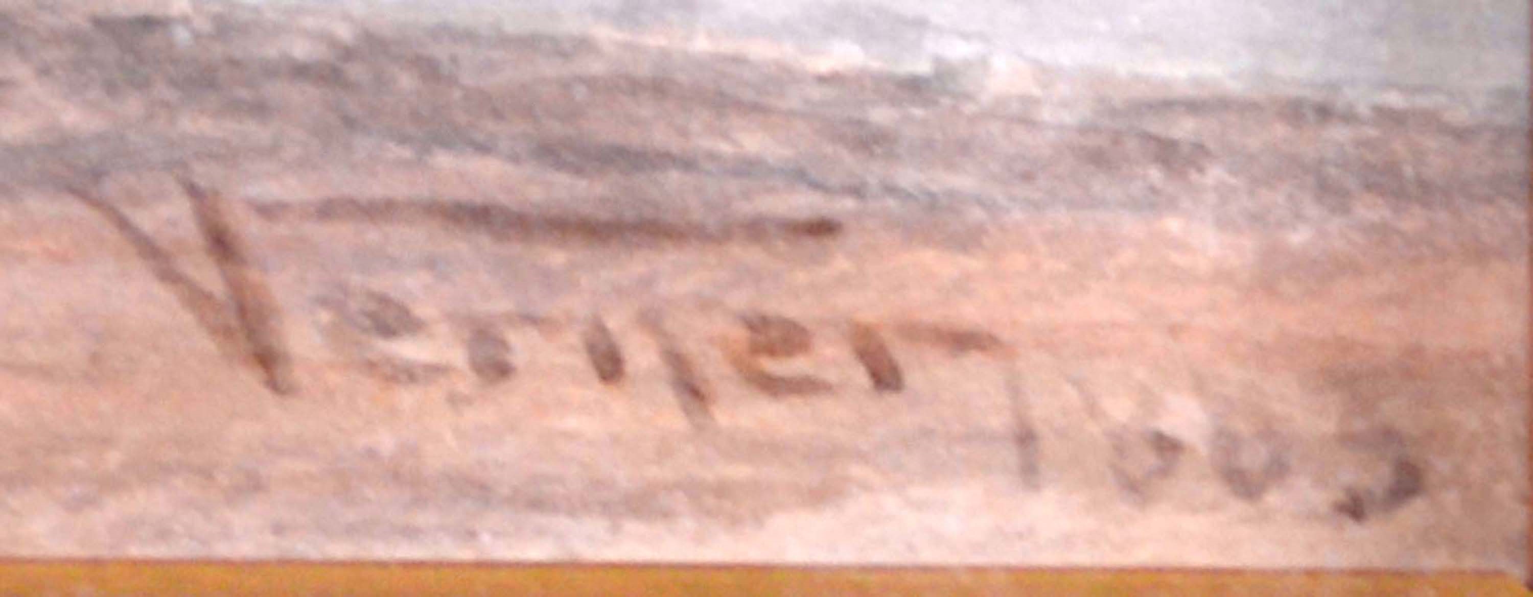 Frederick Arthur Verner | Untited (1883) | MutualArt