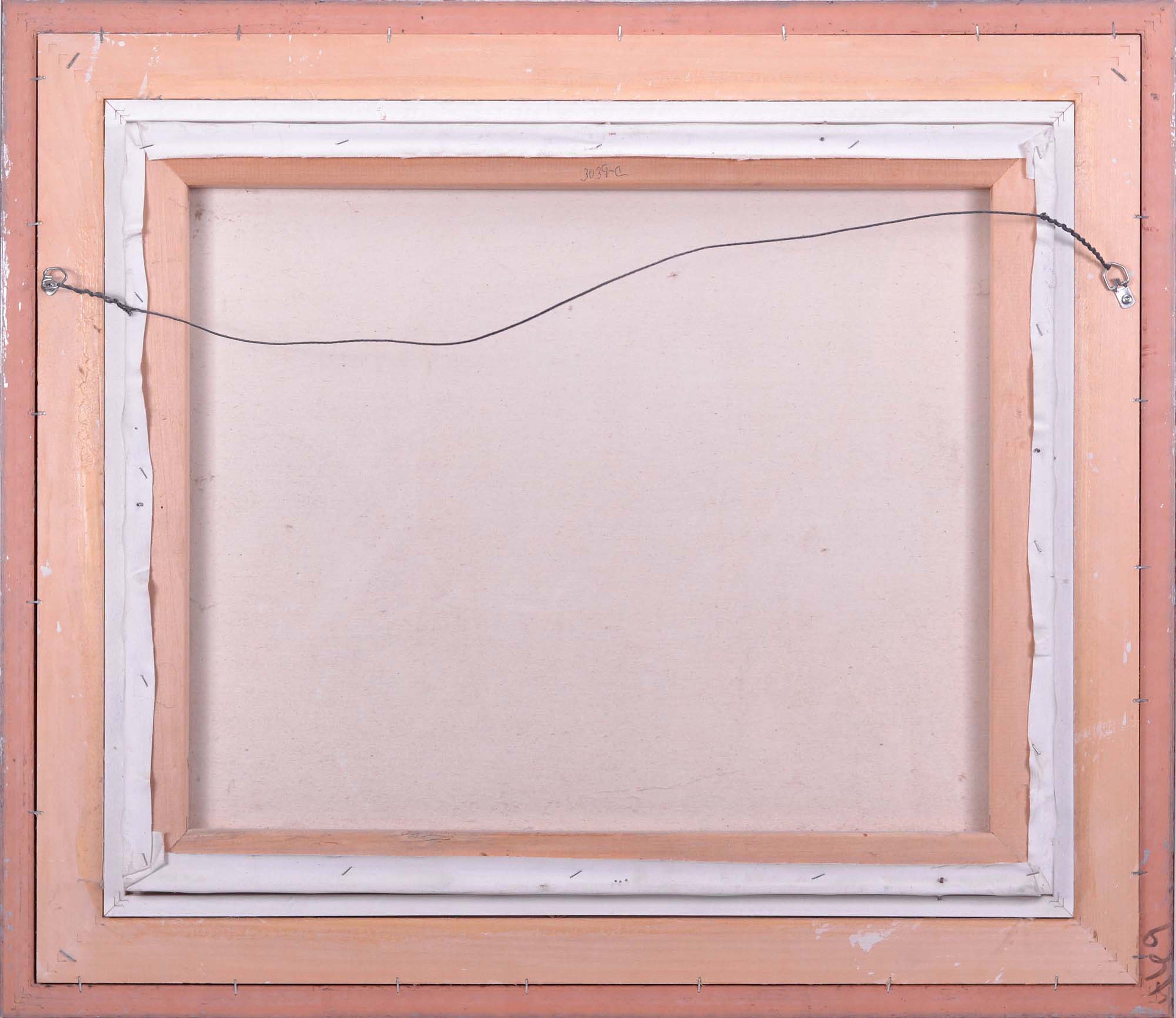 Marc Poissant | Bouquet de fleurs | MutualArt