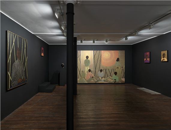 Jem Perucchini | Artist Overview | MutualArt