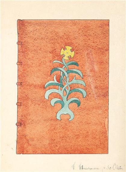 Carl Lauritz Christiansen | 1 Artworks at Auction | MutualArt