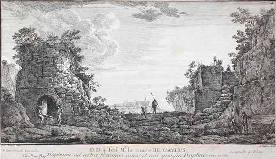 Giuseppe Bracci | 2 Artworks | MutualArt