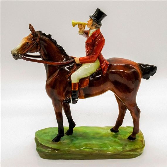 John C. Pellew | FIGURINE | MutualArt