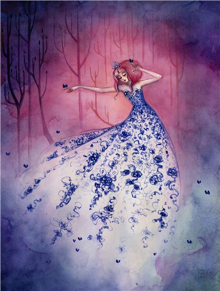 June Leeloo | 7 Artworks | MutualArt