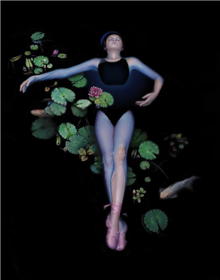 Jessica Gordon | Artist Overview | MutualArt