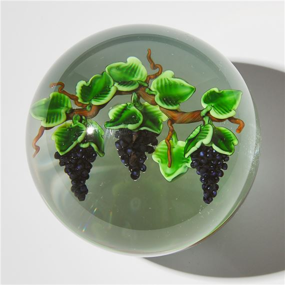 Randall Grubb | 7 Artworks at Auction | MutualArt