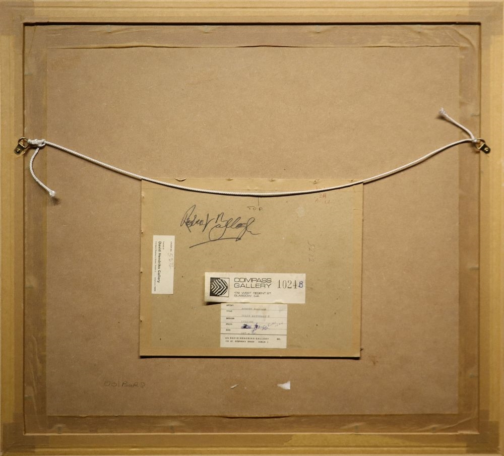 Robert Ballagh | DOLLY MIXTURES 8 | MutualArt