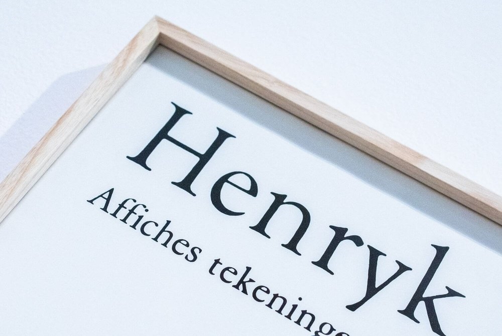 Henryk Tomaszewski | Love. Henryk Tomaszewski – Affiches tekeningen ...