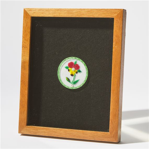 Pete Lewis | 2 Artworks at Auction | MutualArt