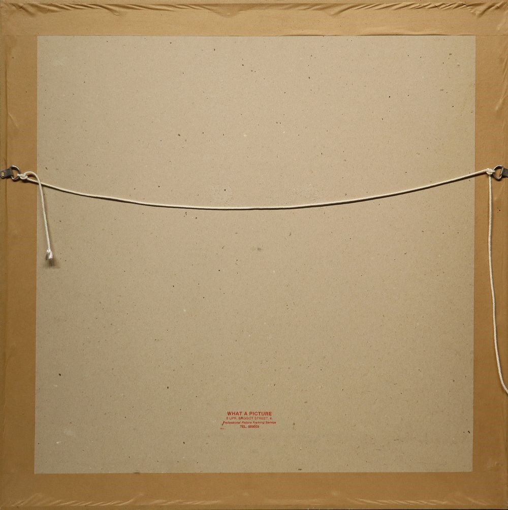 Ed Kehm | UNTITLED (1976) | MutualArt
