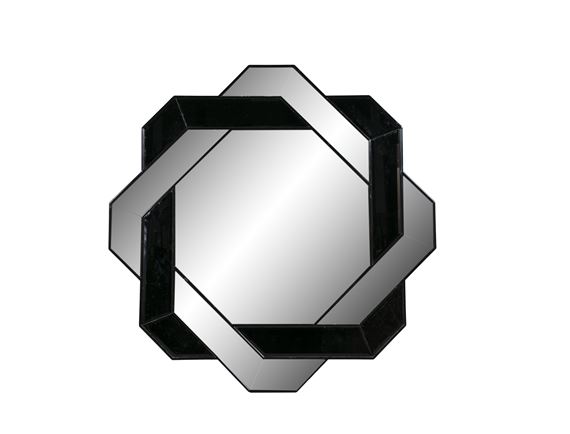 Emilio Terry | MIRROR A mirror in the style of Emilio Terry (Circa 1980 ...