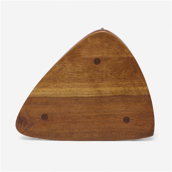 George Nakashima | Wohl table (1960) | MutualArt