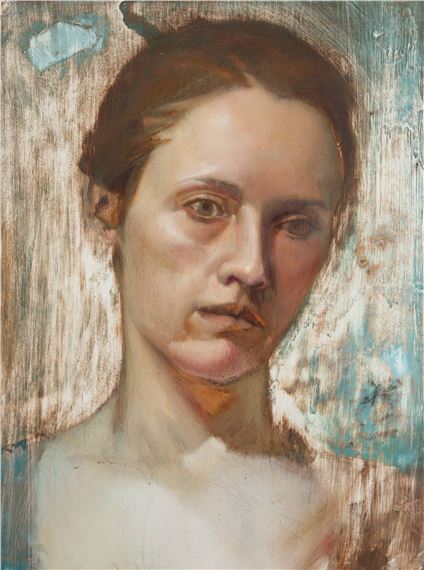 Joshua Gale | 1 Artworks | MutualArt