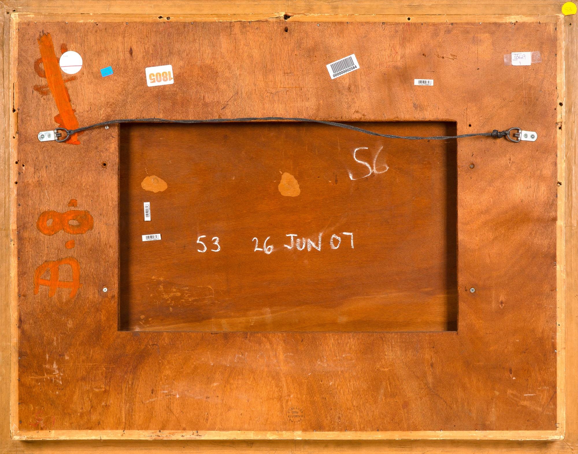 Mariano Andreu | MÃºsicos en un Anfiteatr (1940) | MutualArt