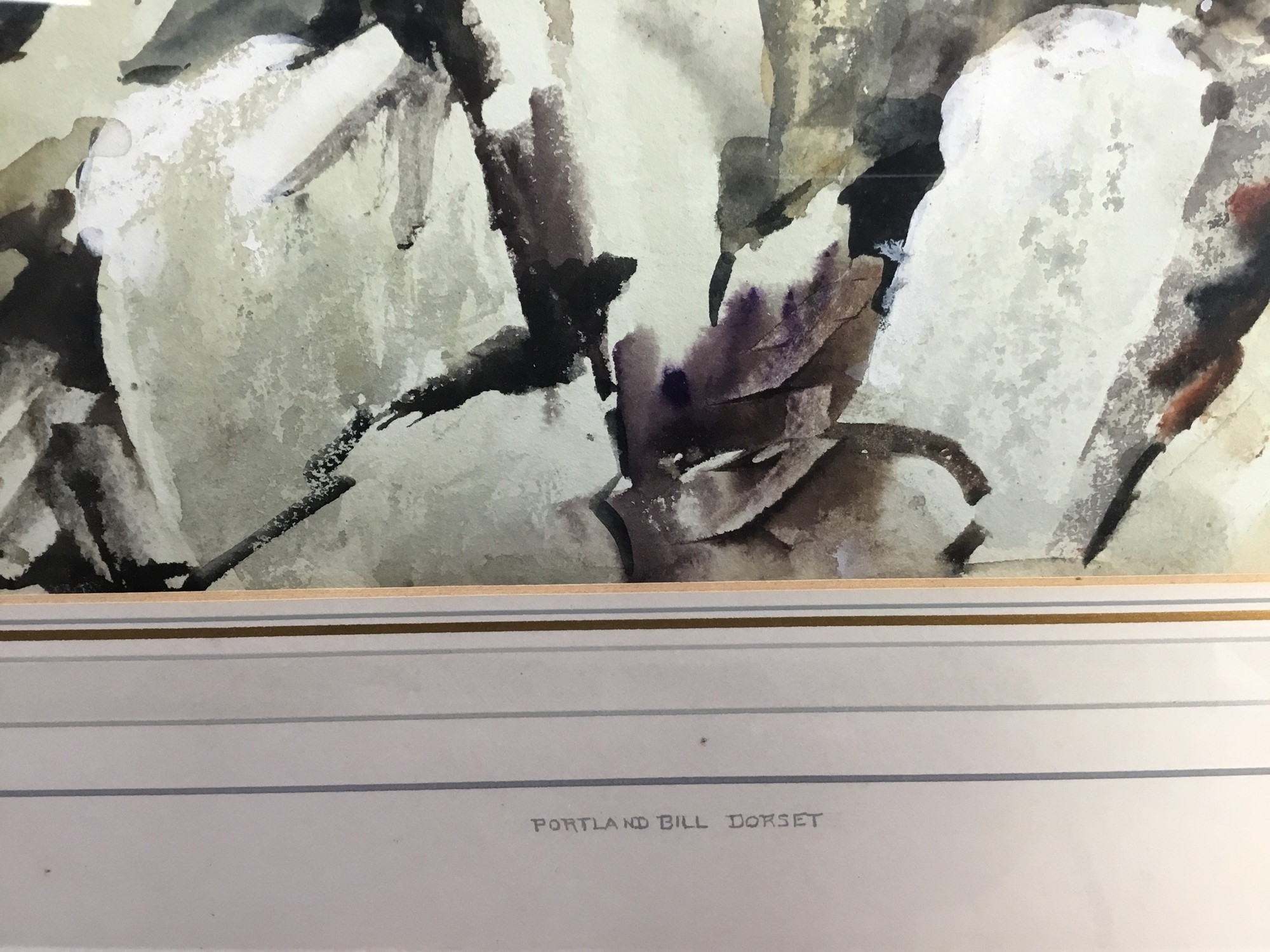 Liz Deakin | Coastal landscape | MutualArt