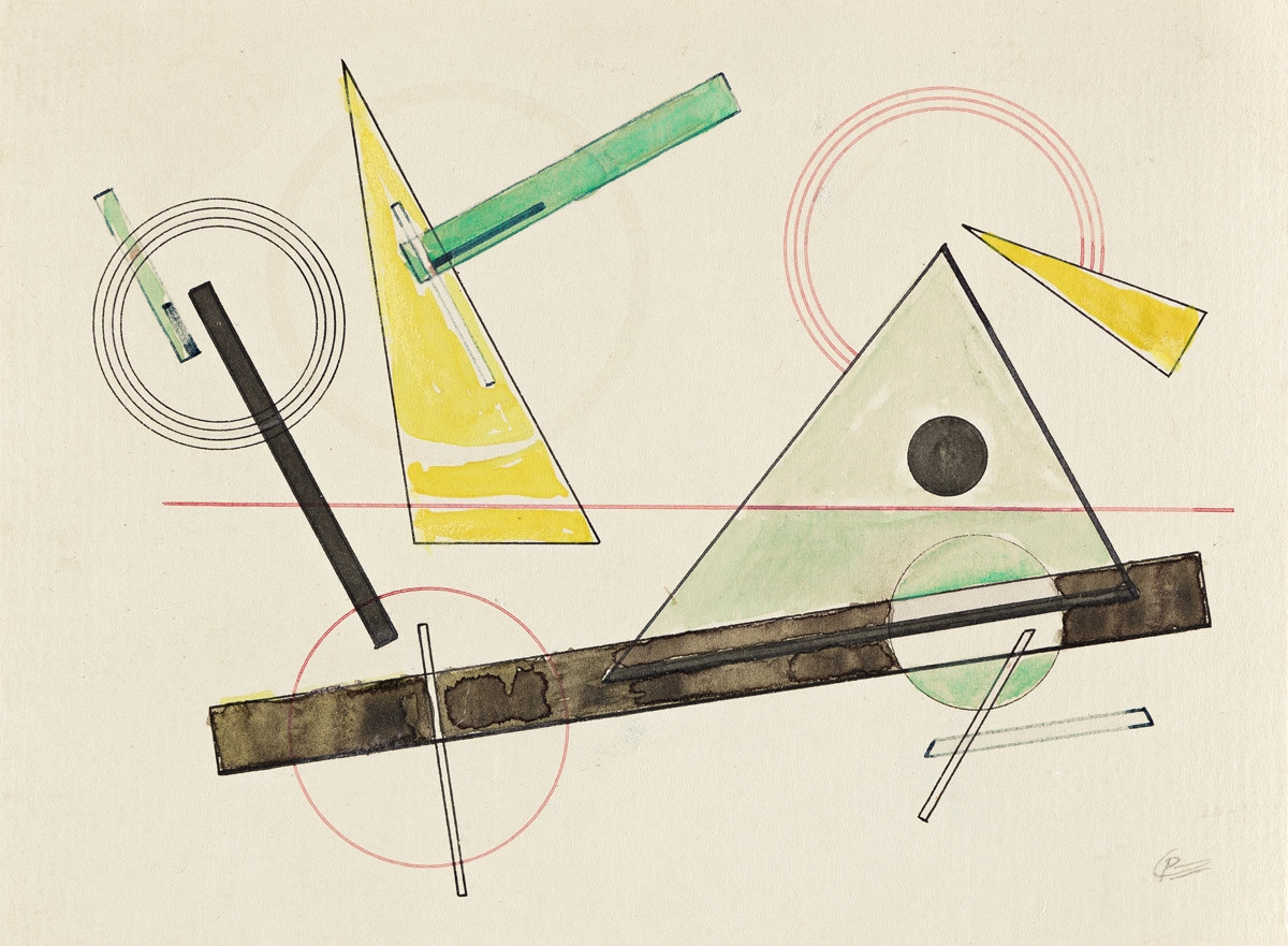 Penrod Centurion | Untitled. (1937) | MutualArt