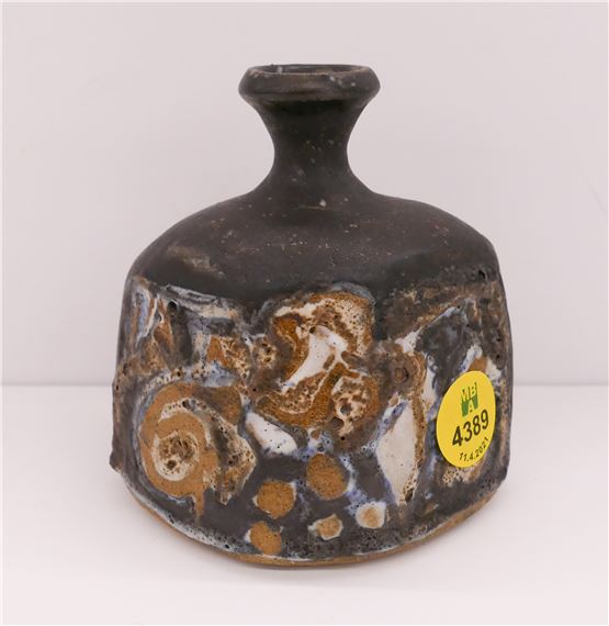 Barbara Brotman | 1 Artworks | MutualArt