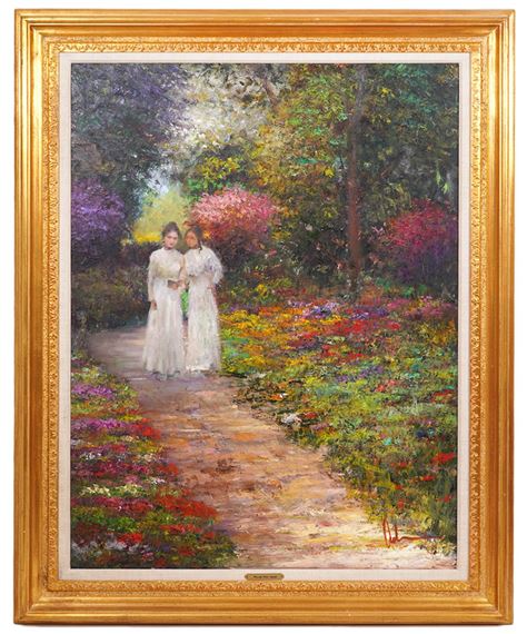 William Troy Acker | 1 Artworks at Auction | MutualArt