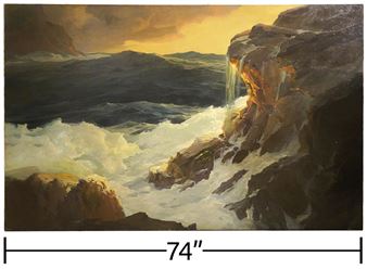 Philip Shumaker | 21 Artworks at Auction | MutualArt