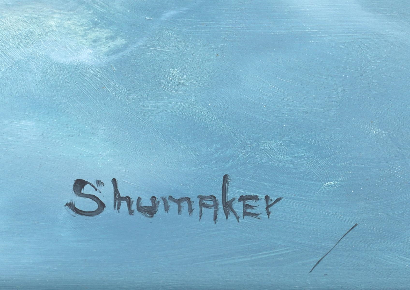 Philip Shumaker | Sunrise Glow | MutualArt