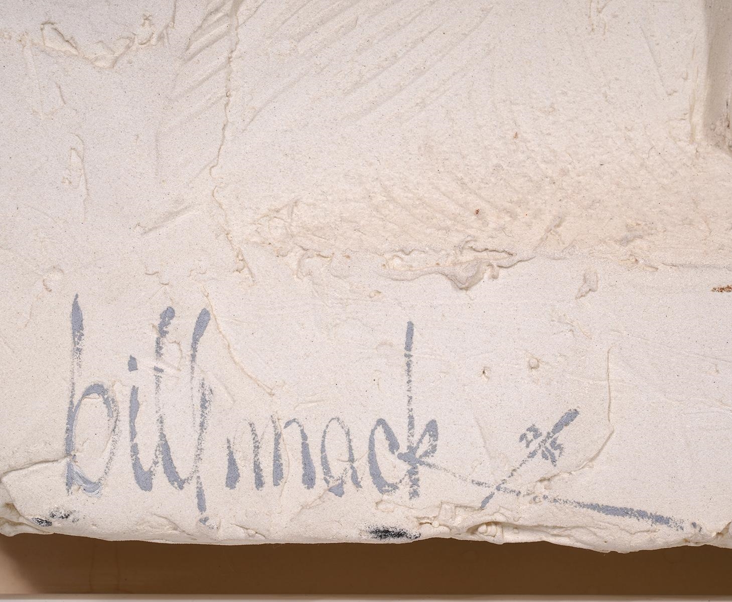 Bill Mack | Bill Mack 'Vanity' Bonded Sand Sculpture | MutualArt