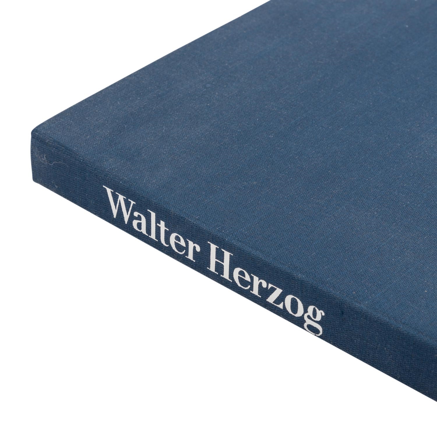 Walter Herzog | Harz Journey in Winter (1985) | MutualArt