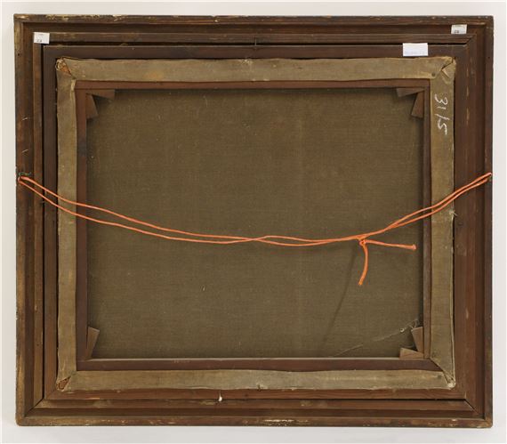 Albert Clark | County Member Jnr - A carriage horse | MutualArt