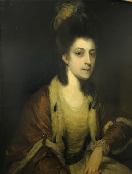 FREDERICK SPENCER | 18 Artworks at Auction | MutualArt