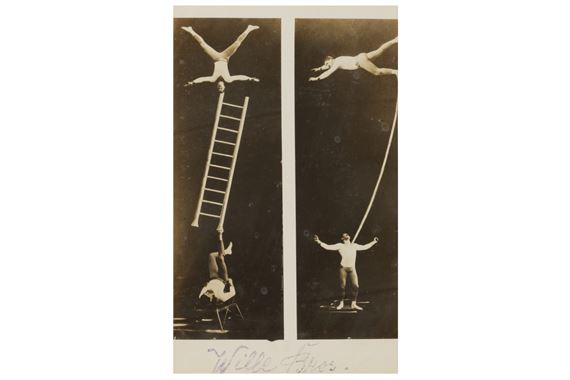 Wille Bros | 1 Artworks | MutualArt