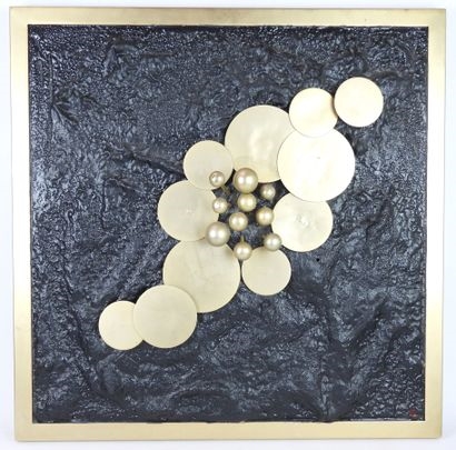 Jean Simon Labret | Untitled | MutualArt