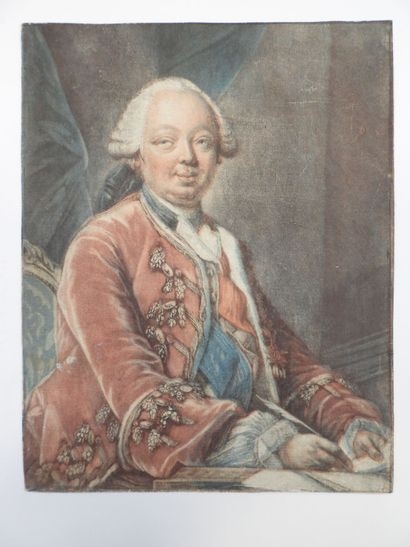 Jean-Baptiste-André Gautier d'Agoty | After Jean-Baptiste-André Gautier ...