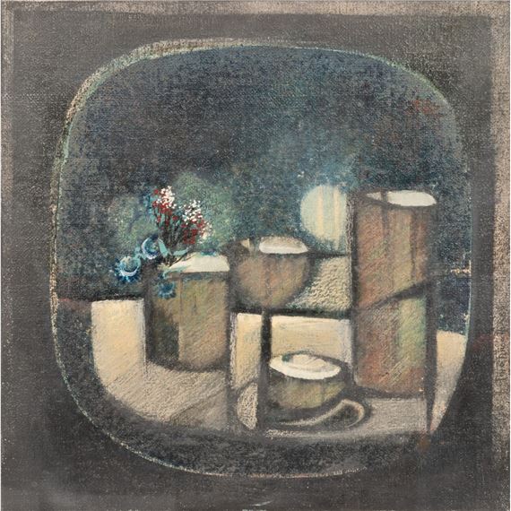 Pino Finocchiaro | Natura morta | MutualArt