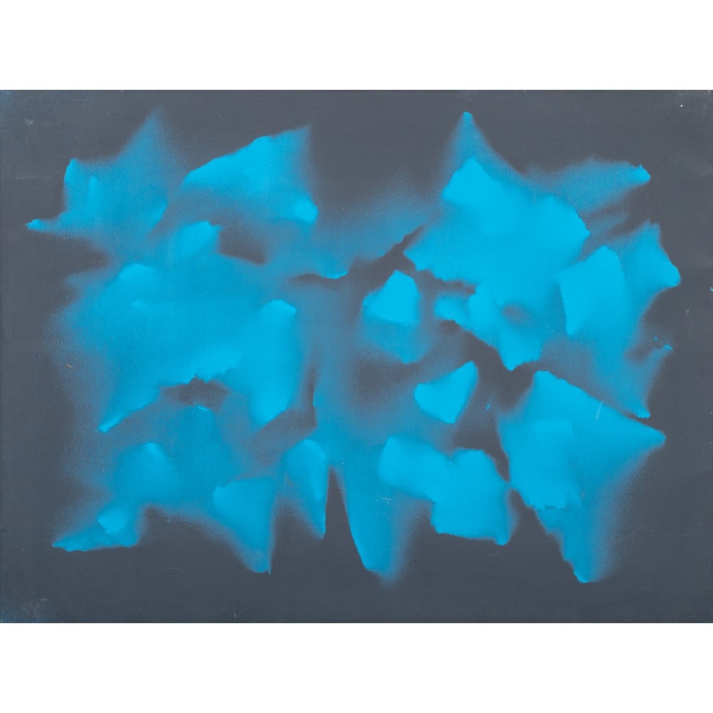 Filippo Scroppo | Dal cosmo (1974) | MutualArt