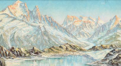 Adolphe Roberty | Performance at Auction | MutualArt